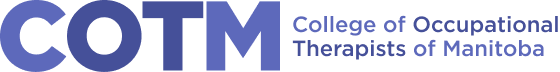 College of Occupational Therapists of Manitoba